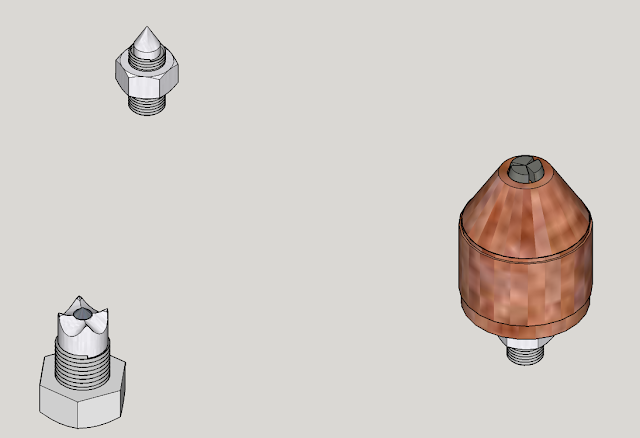 Handyman Kevin: Building The Handy Lathe