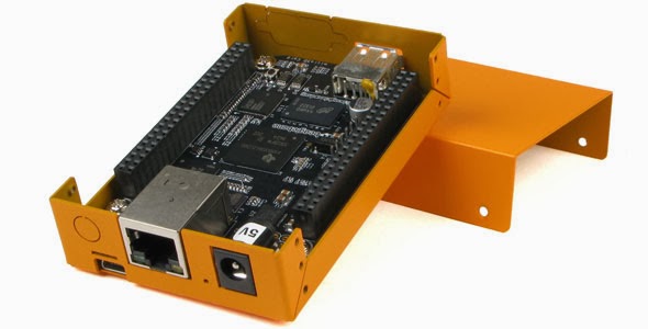 Inspire | BeagleBone Black Tutorials, Resources and Workshops