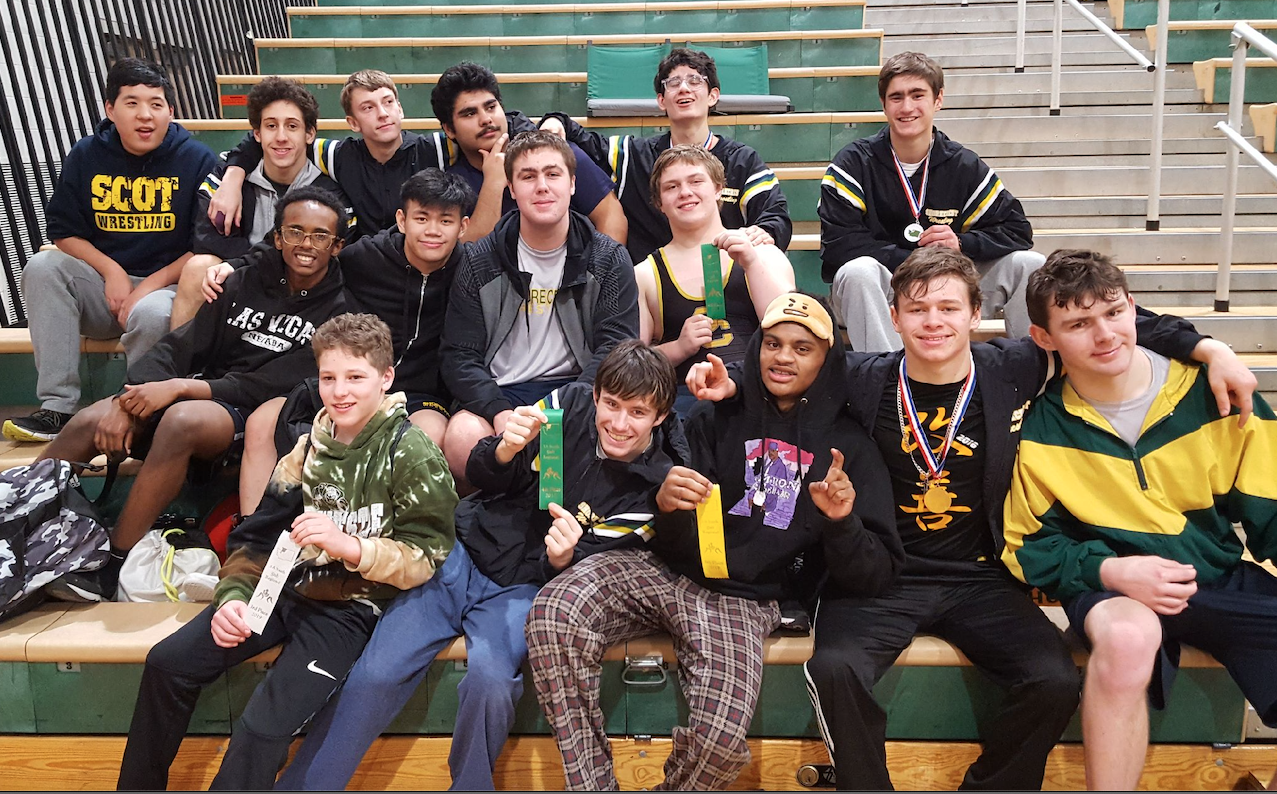 Shoreline Area News: Thanks to snow ten Shorecrest High School ...