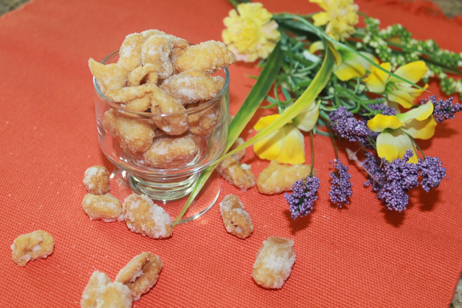 VineelaSiva: Sweet Gavvalu/Sweet shells