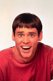 The Hugs Blog: Jim Carrey