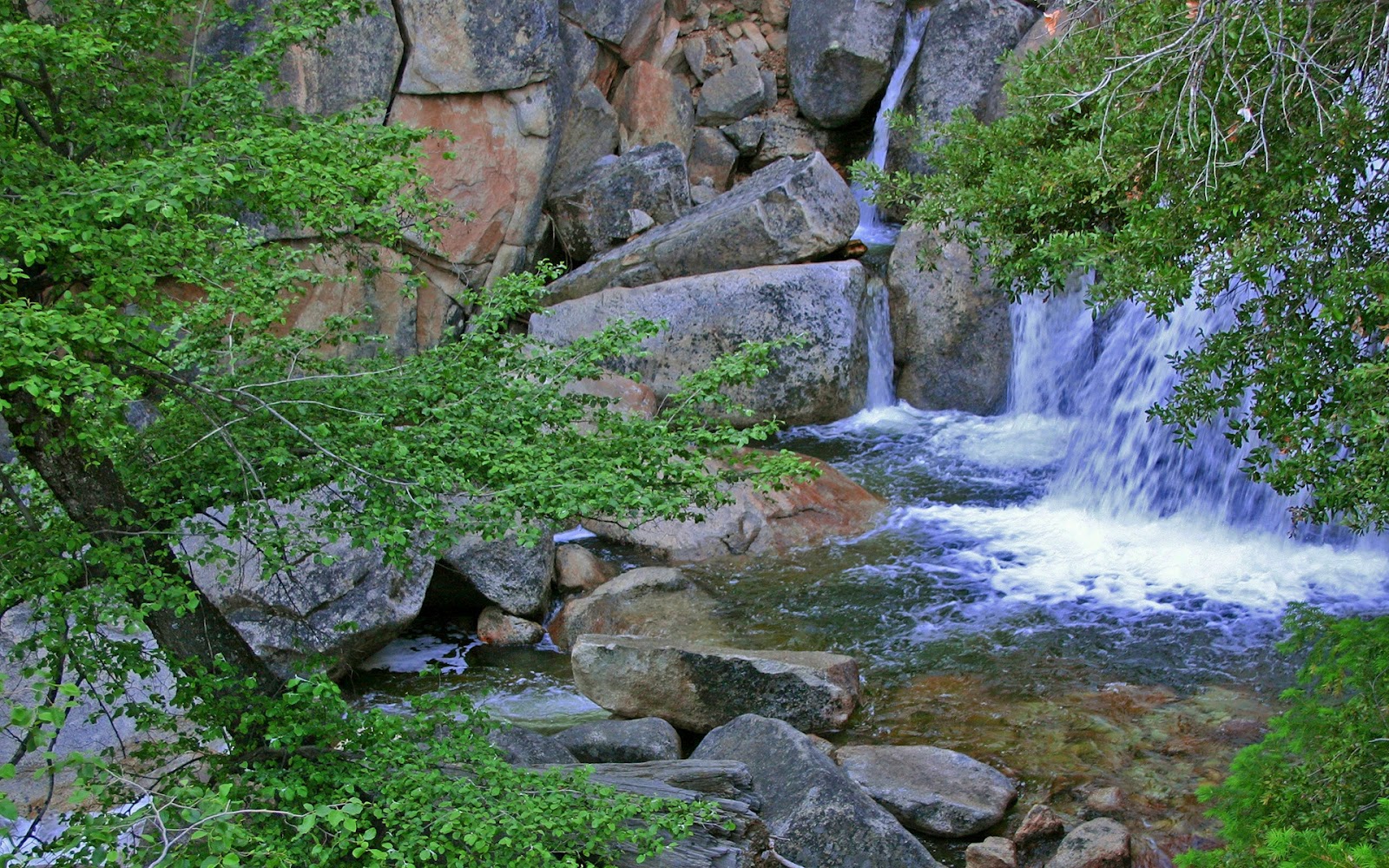 Fondos De Pantalla Paisajes Naturales Imágenes En Taringa