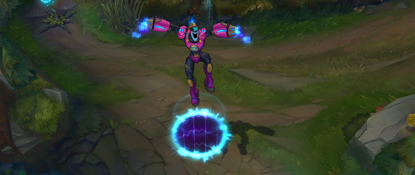 Surrender at 20: Arcade Boss World 2017