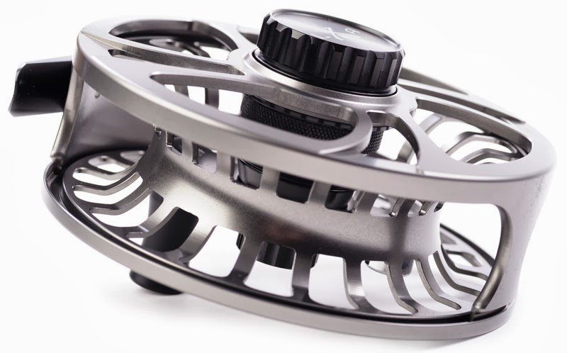 Tight Lined Tales of a Fly Fisherman: Allen Fly Fishing's Kraken XLA is ...