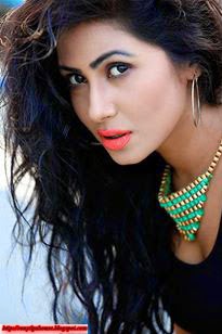 All Actress Biography And Photo Gallery : Alisha Pradhan Bangladeshi ...