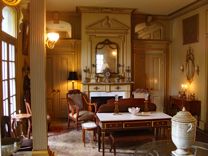 Olde Towne Portsmouth Virginia's Quaint Historic Seaport