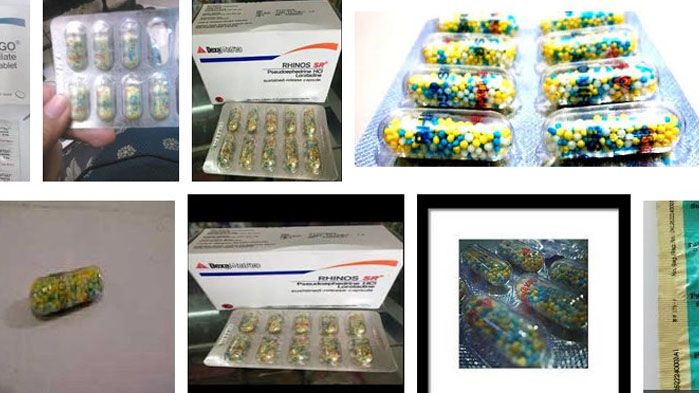 rhinos sr obat flu pilek fungsi manfaat dan harga - Informasi Obat