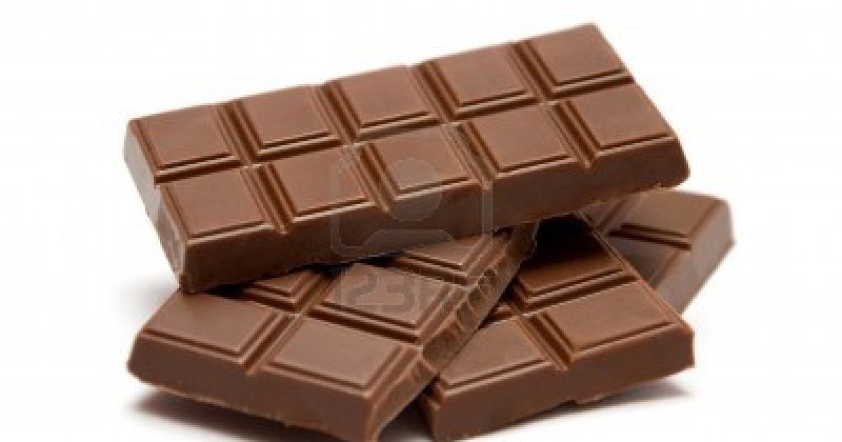 Monstruología : Historia de chocolate