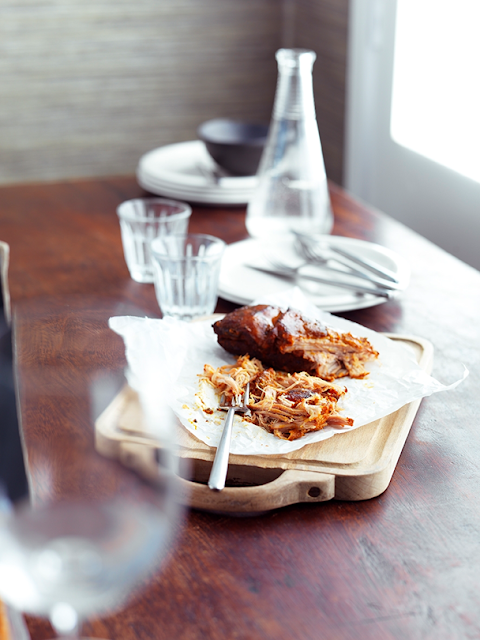 SUMMER WITH WAITROSE - Emma Louise Layla