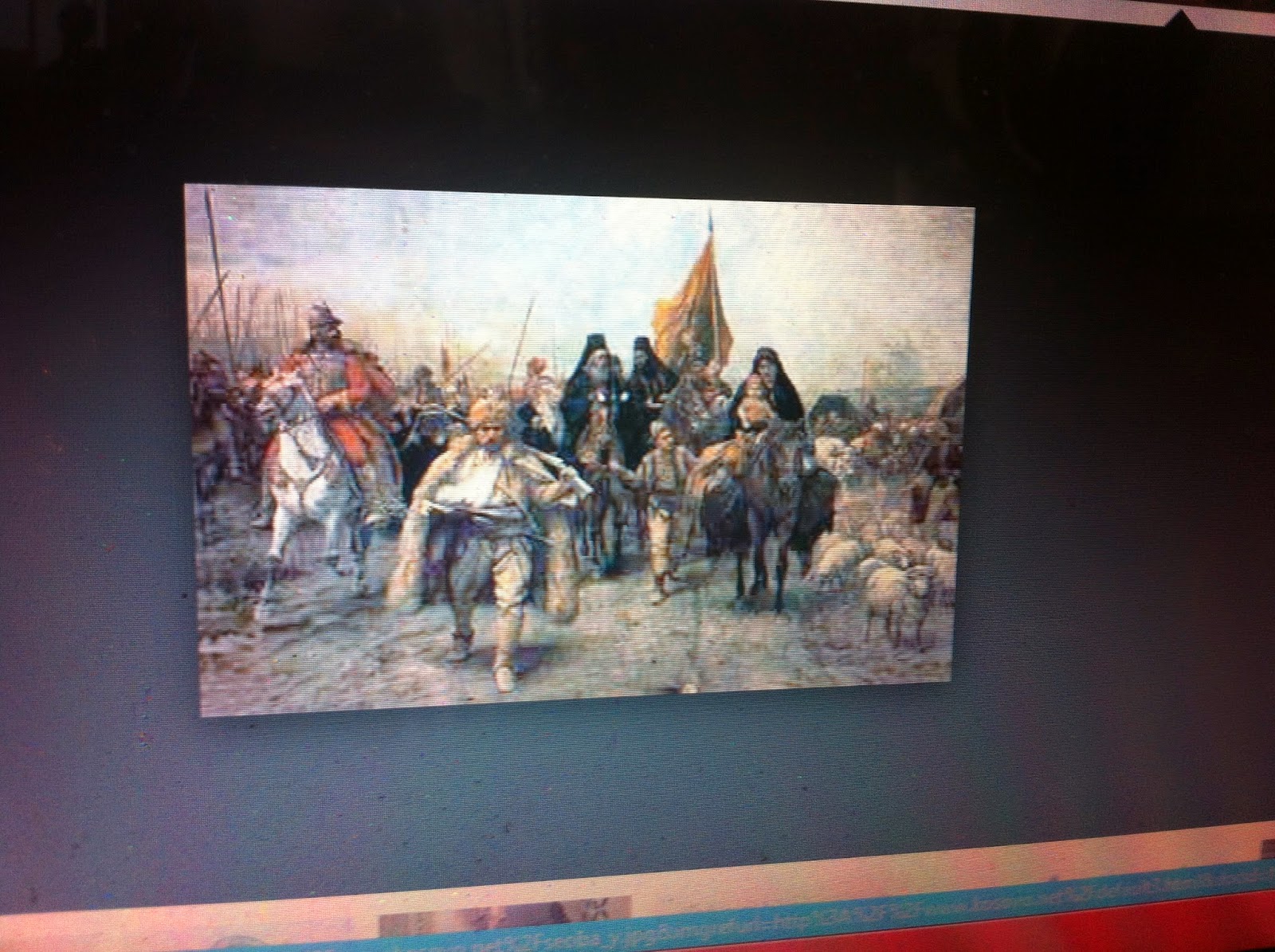 THE BLACK SOCIAL HISTORY:: BLACK SOCIAL HISTORY : SLAVERY IN THE ...