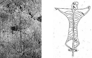 Fin des Voies Rapides: Crucifixion the Bodily Support – The Acuta Crux ...