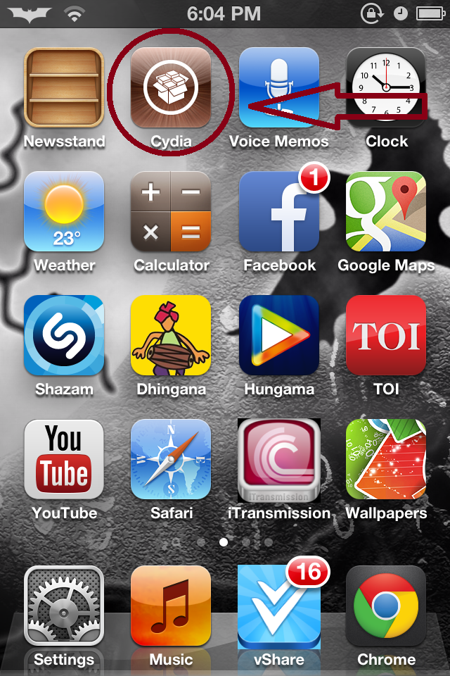 ECID of iPhone and iPod Touch: How to find ECID of your iPod Touch or ...