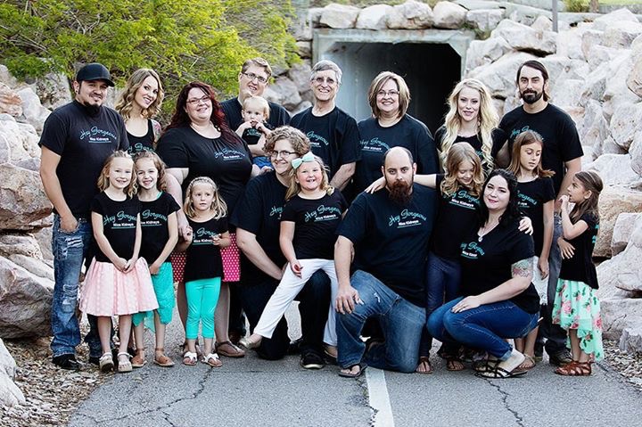 Lumpy Frumpy Kidneys