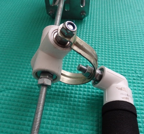 How To Build a DIY Steadicam - Simple DIY Gimbal Design