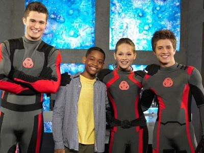 Mundo Fanmania: "Lab Rats" se estrenará en Disney Channel USA el 06 de ...