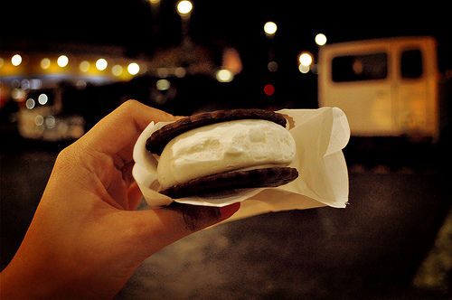 loveloveblog: Funwich