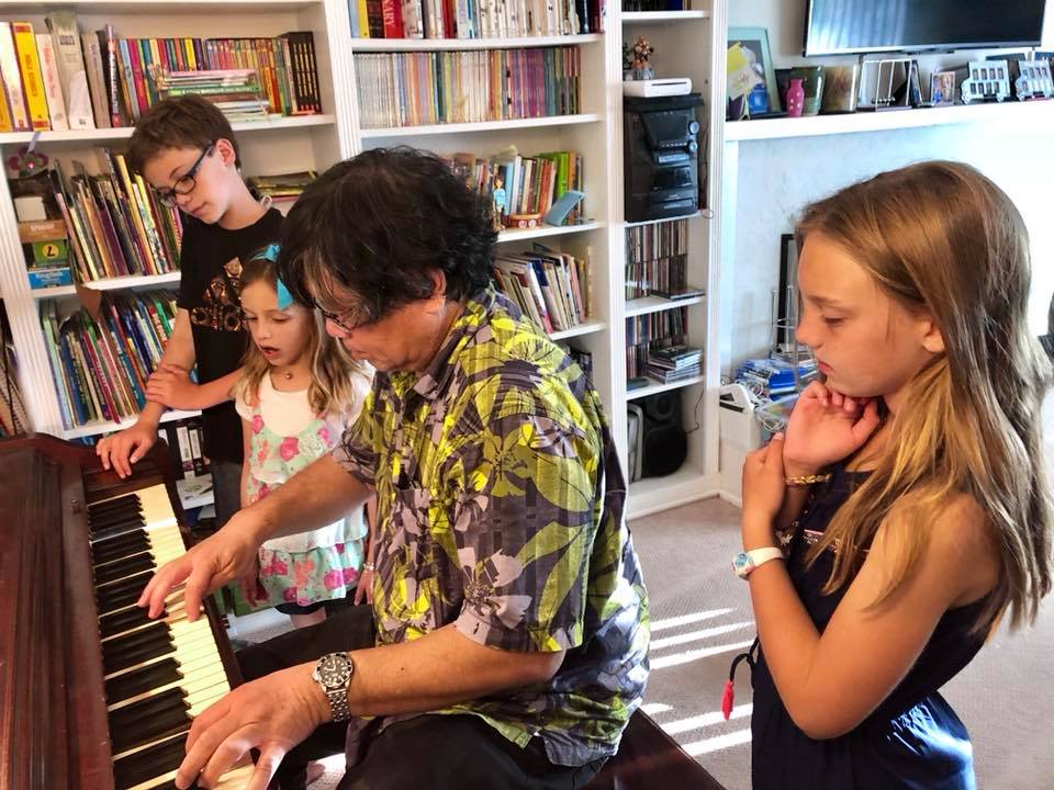 Musings, amusing or otherwise: 2018