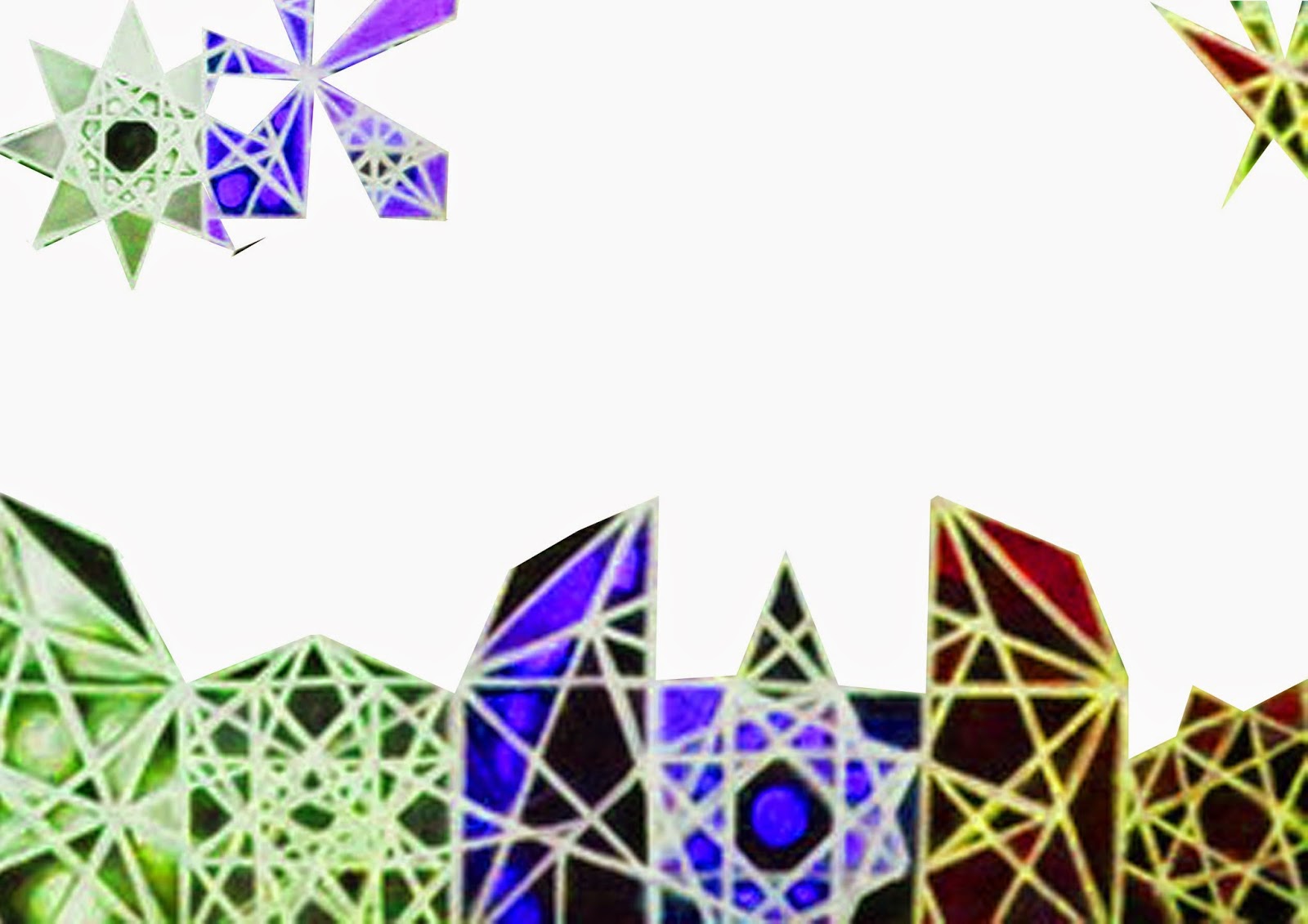 Plastic, visual and audiovisual arts