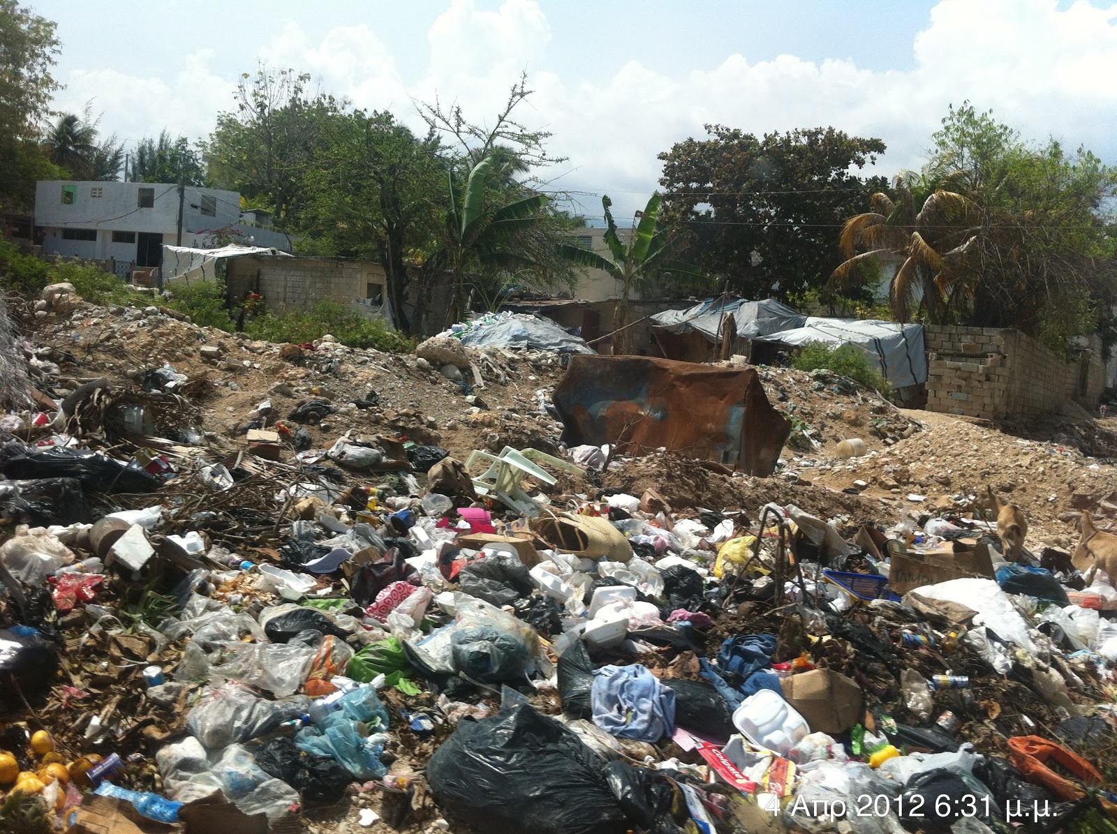 Global View of Waste Management by Antonis Mavropoulos: Coming back ...