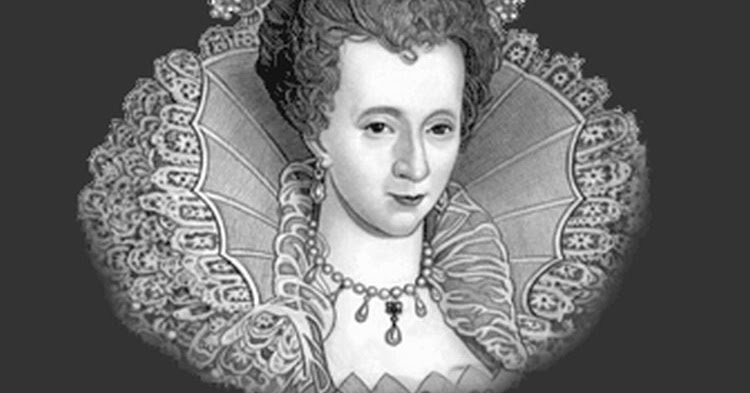 Grymvald Gazetteer: Historical Thursday - Elizabeth's Suitors