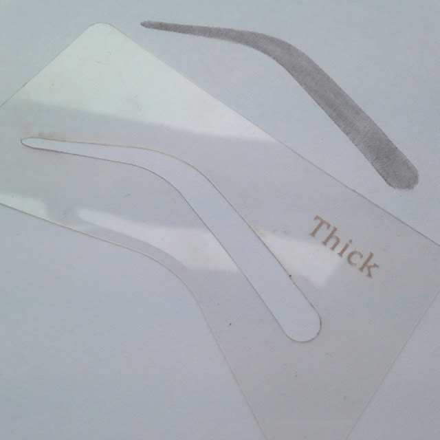 Crown Brush: Perfect Brows with The Crownbrush Eyebrow Palette