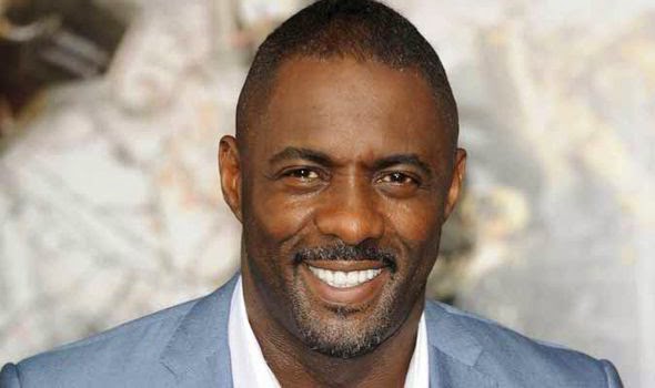 Atores Negros de Hollywood Talentosos II