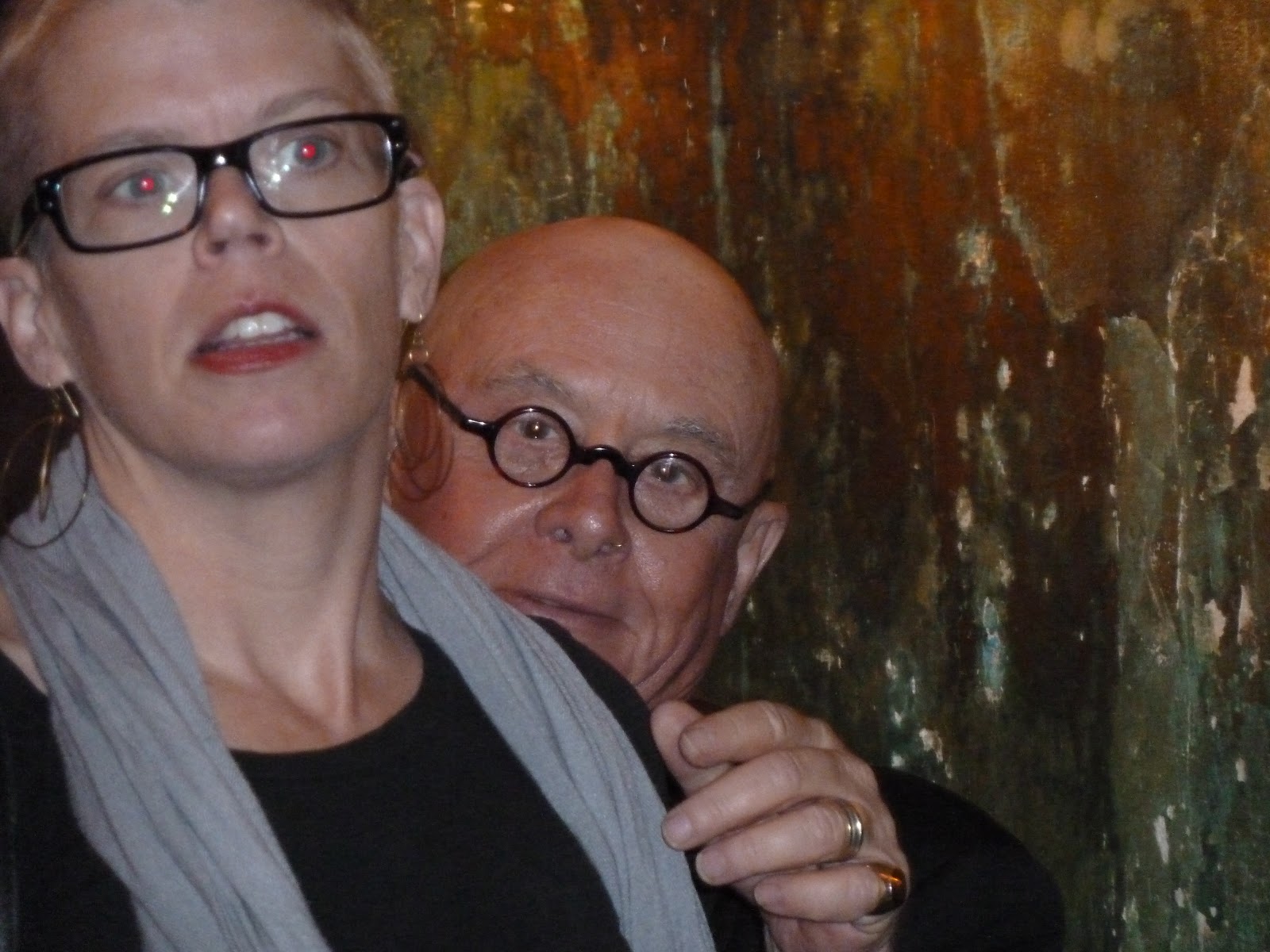 ELIAS GOROSTIAGA: DAN FANTE