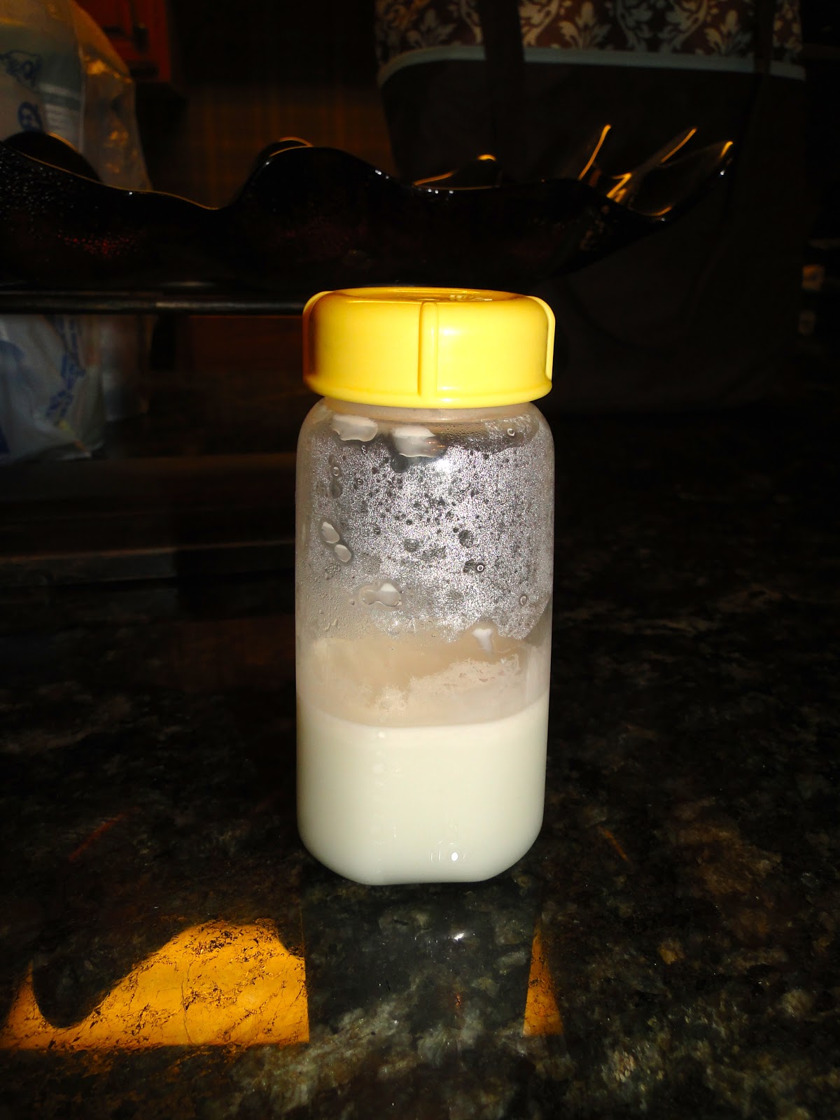 Weaning from Breastfeeding and Drying Up: A Mom's Experience