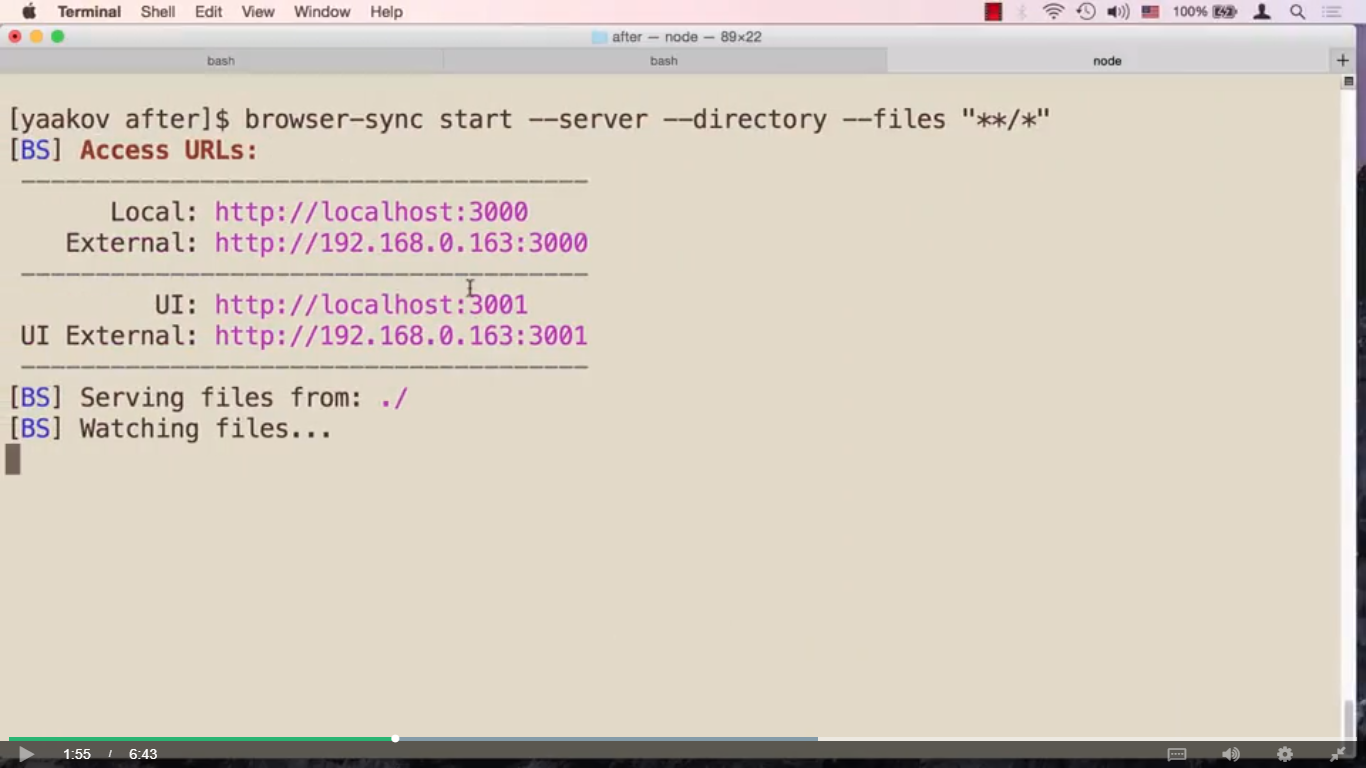 Coding Button for Future Collapsible Menu | HTML - CSS - And Javascript ...