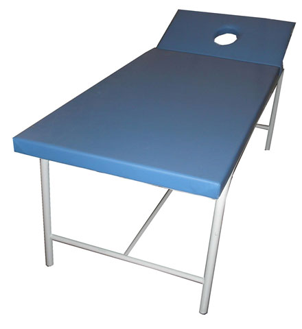 Ortopédica Central: Macas e Camas