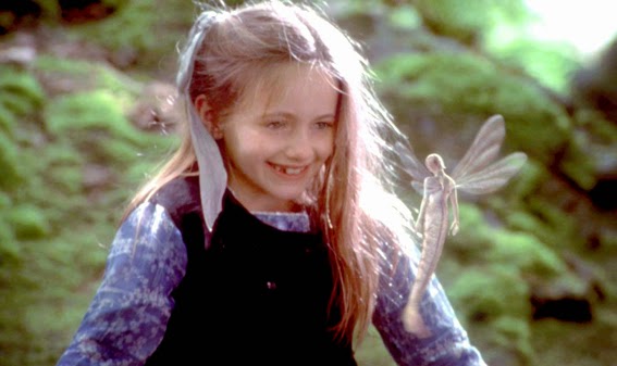 Sebirblu: L'Incredibile Realtà di Elfi, Fate, Gnomi e Ondine