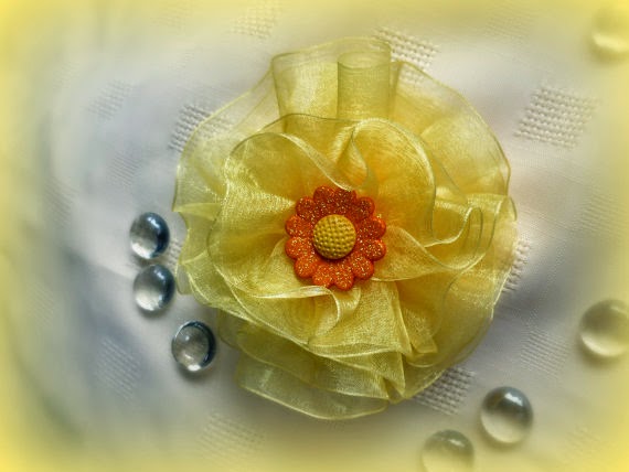 Most Beautiful Handmade Flowers