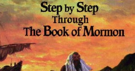 NephiCode: Step by Step Through the Book of Mormon – Part I