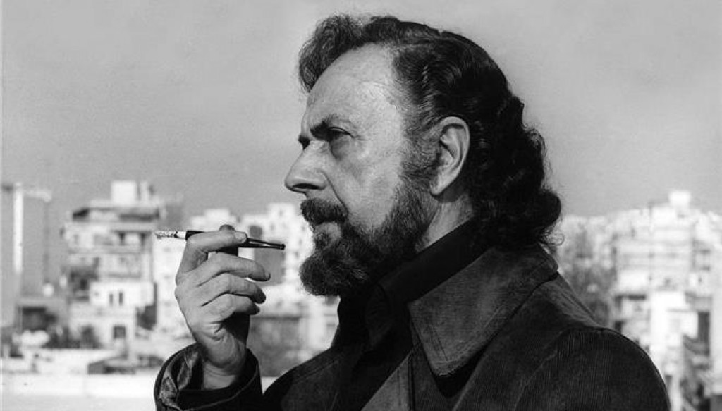 poetas en la red: Homenaje a Yannis Ritsos