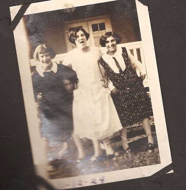 Jollett Etc.: Sports Center Saturday: Velma Davis Woodring