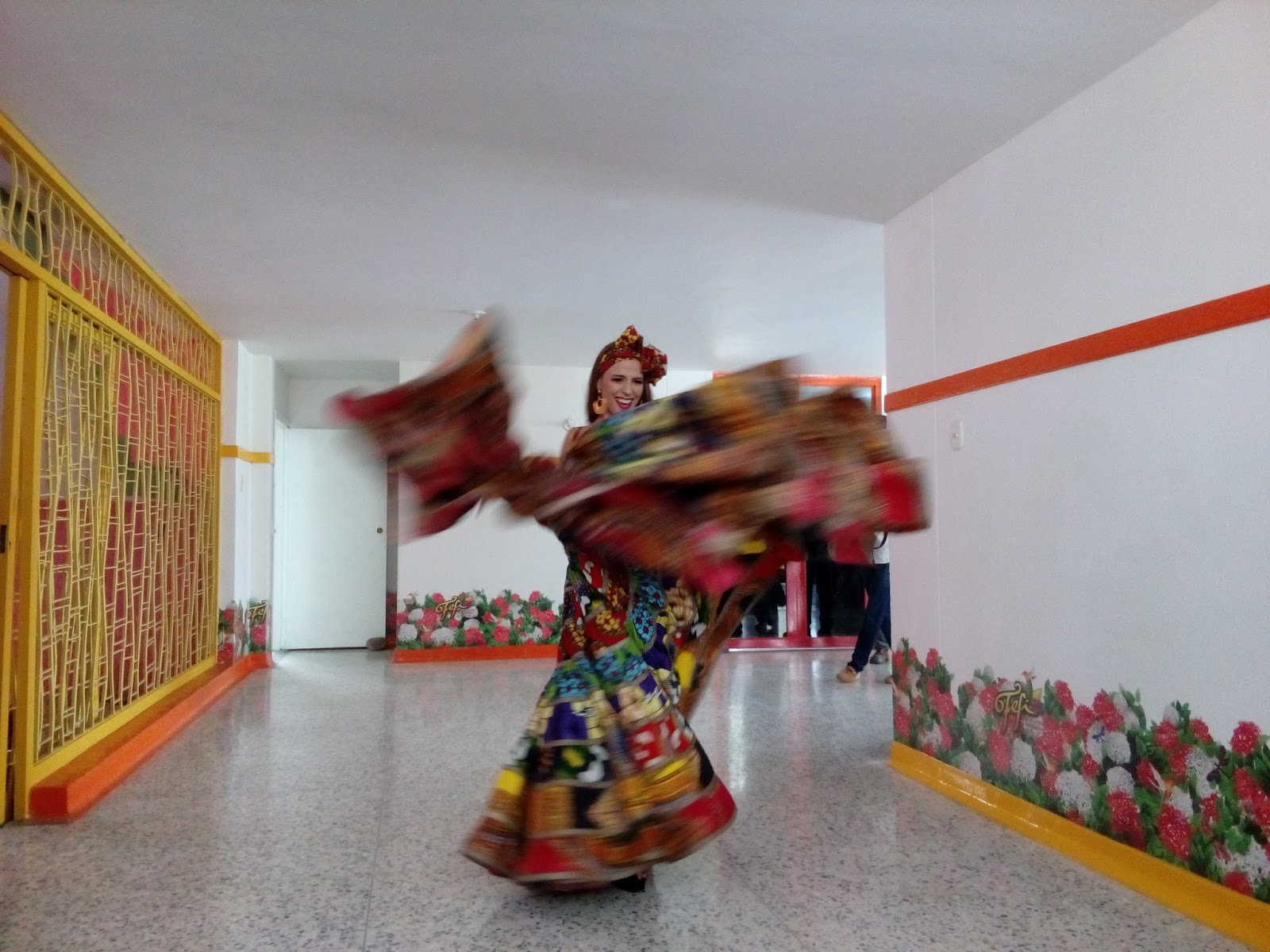 La Verbena el Vacilon de Fefi Abrió sus puertas para gozar el carnaval 2017