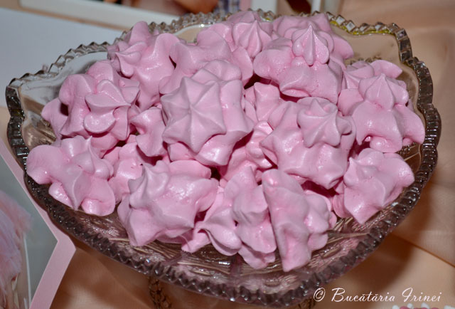 Bezele - reteta de baza ~ Bucataria Irinei...