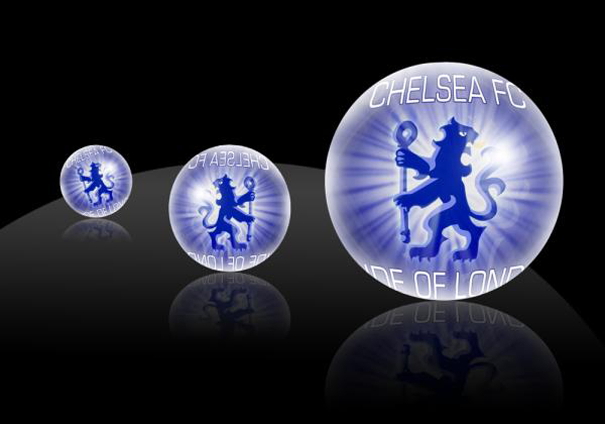 History of All Logos: All Chelsea Logos