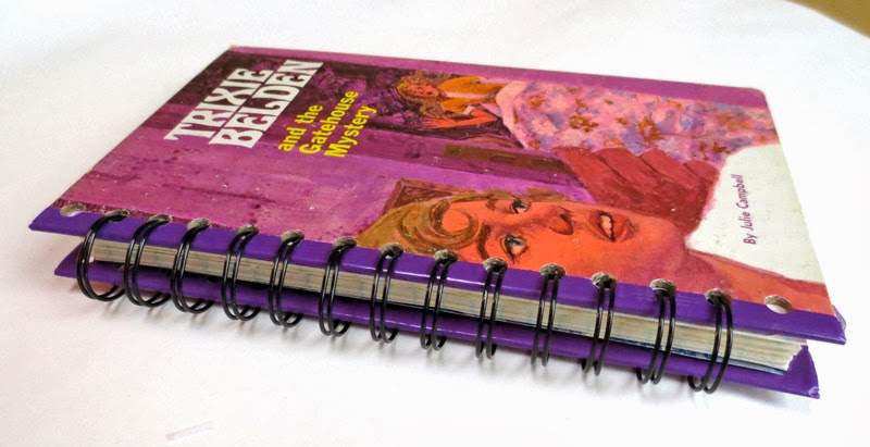 Cinch book binding tool -- first impressions