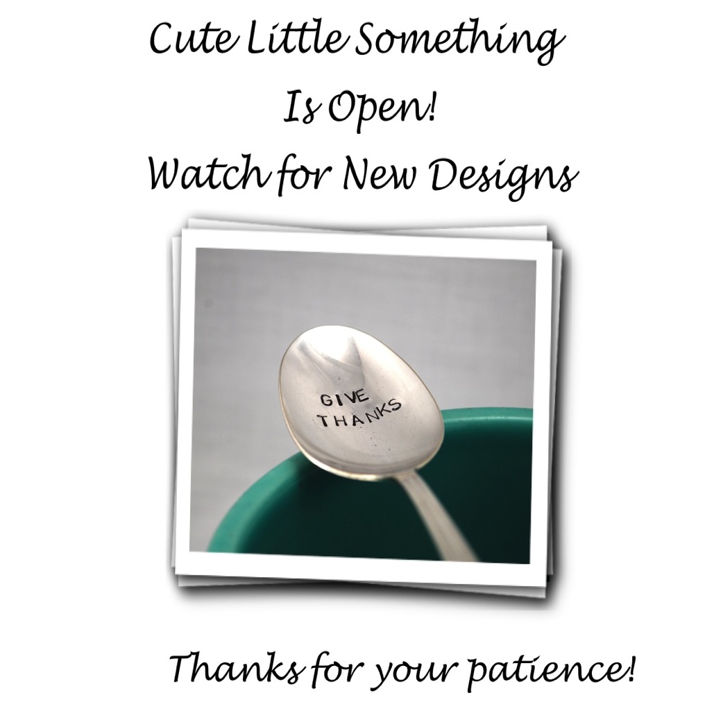 Cute Little Something