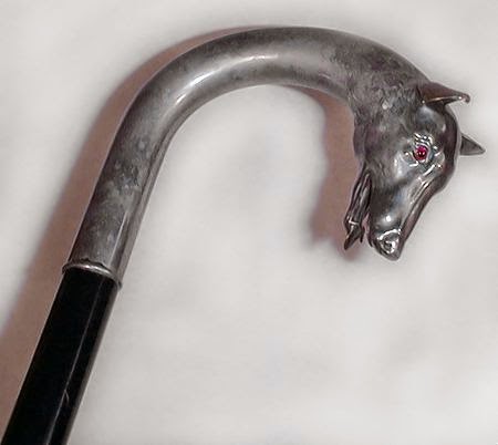 Dark Shadows: DS Collectibles