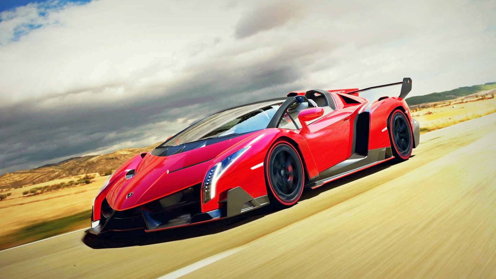 50 Wallpaper Gambar Mobil - Koleksi Gambar