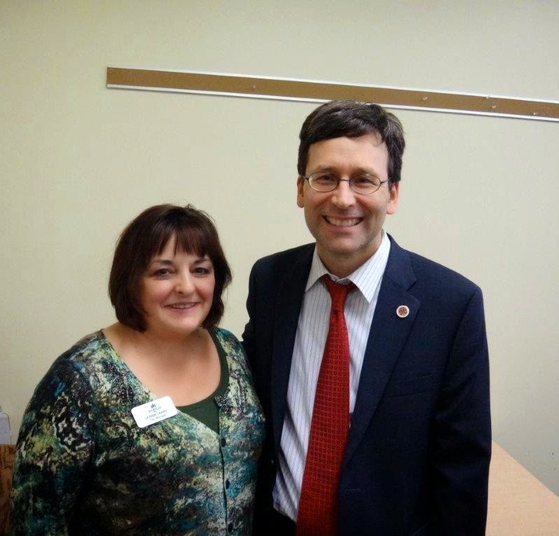 Shoreline Area News: Echo Lake Neighborhood hears from Attorney General ...