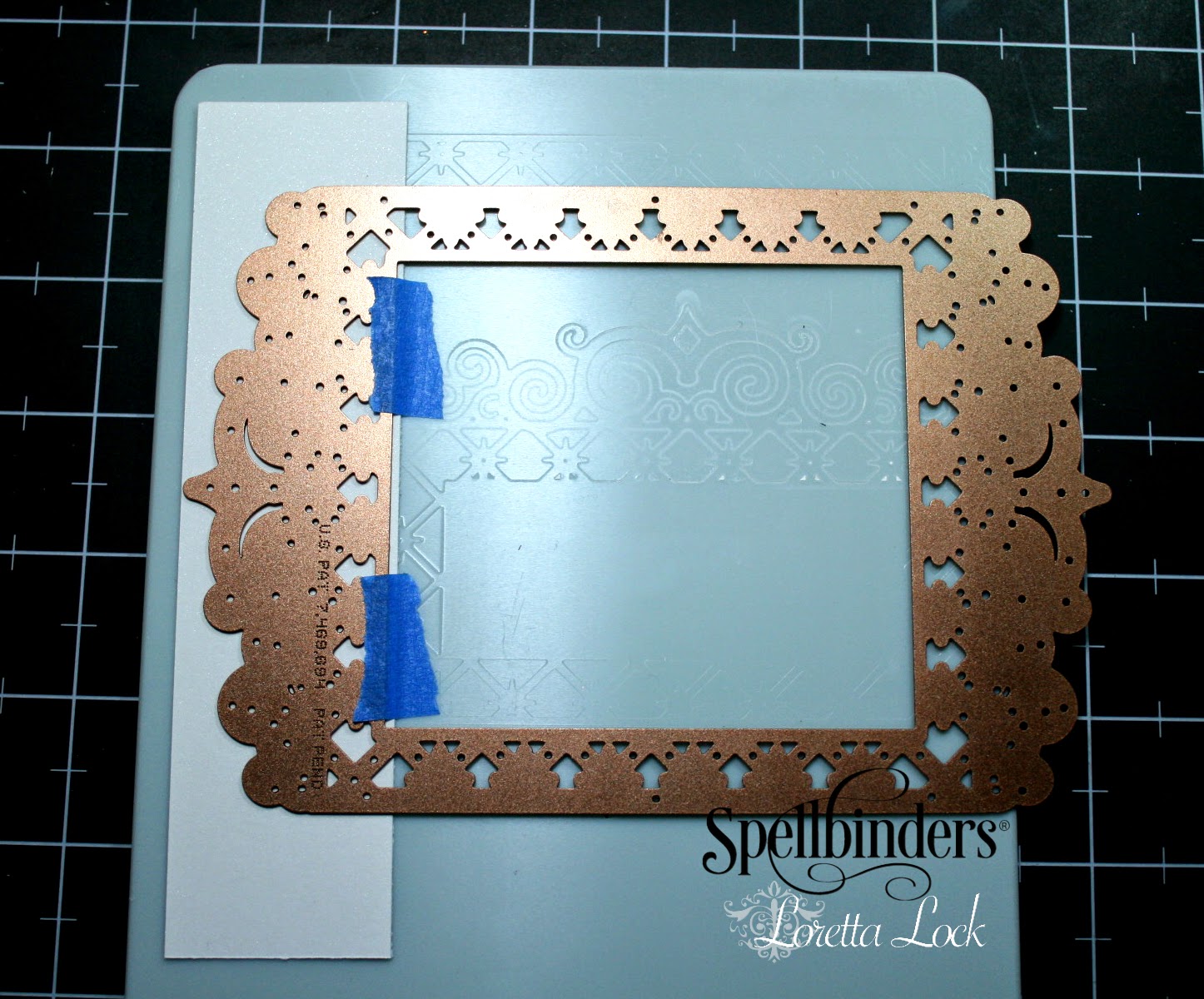 love to create: Spellbinders Labels 47 & Labels 47 Decorative Elements ...