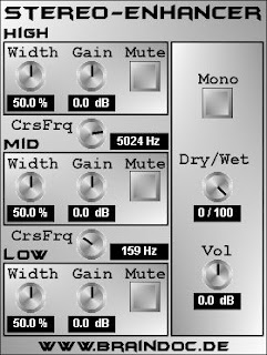 Atoragon's Guitar Nerding Blog: HOW TO USE THE STEREO EXPANDER ...