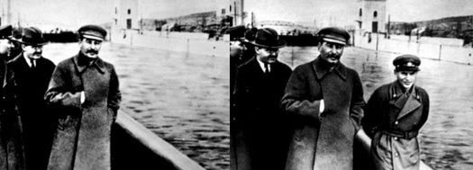 The Fall of Communism in Russia