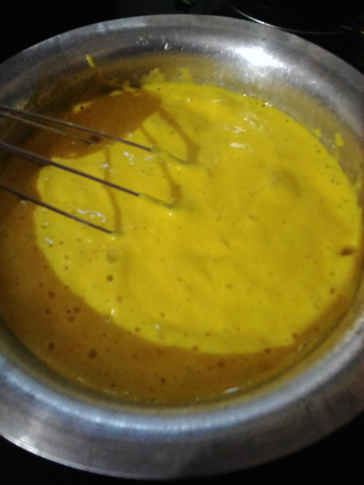 Instant Dhokla