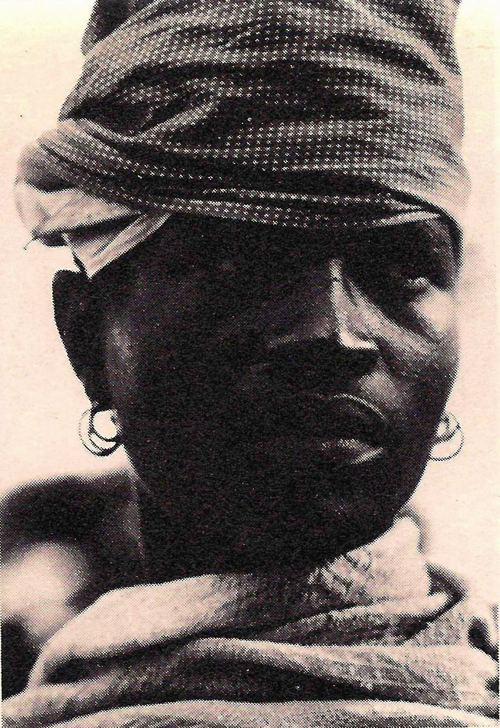 The Mdantsane Way: Our Place Of Origin