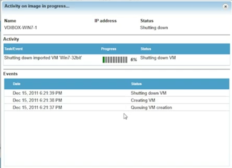 Aslam Latheef: Implementing VDI or Getting started with VDI