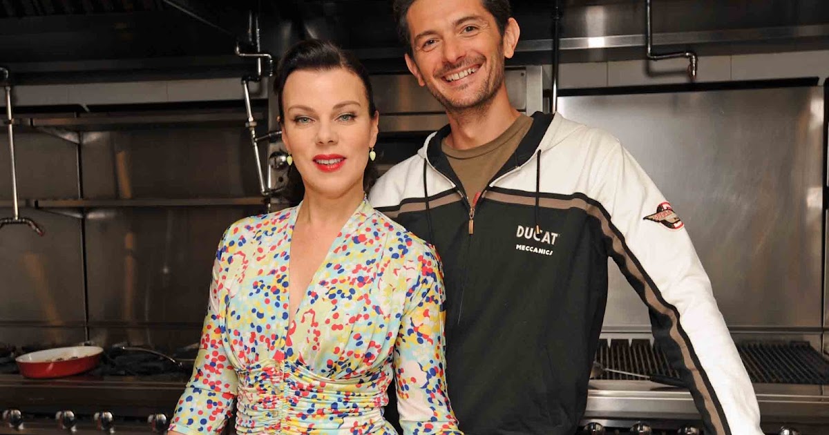 COOKING CHANNEL'S EXTRA VIRGIN NEW SEASON